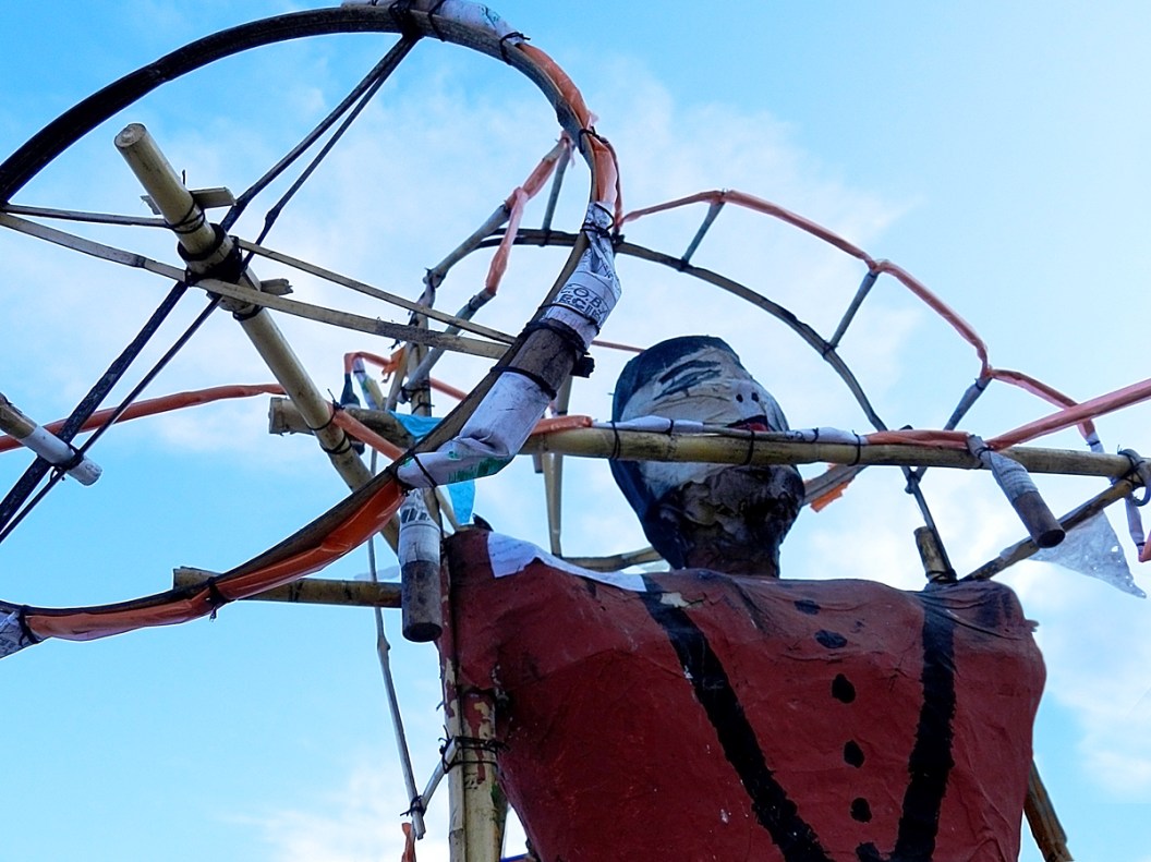 Dancing Devils and Giant Dolls: Oaxaca and the Guelaguetza Festival ...