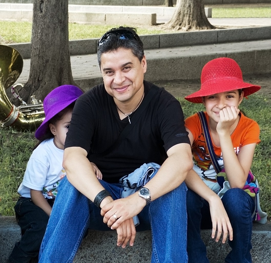 Dancing Devils and Giant Dolls: Oaxaca and the Guelaguetza Festival ...