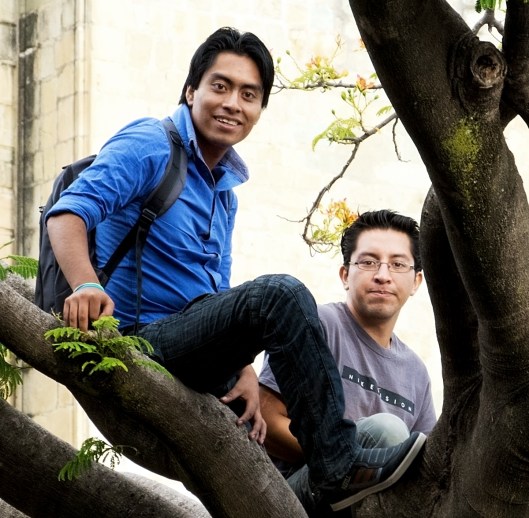 Dancing Devils and Giant Dolls: Oaxaca and the Guelaguetza Festival ...