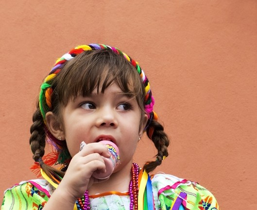 Dancing Devils and Giant Dolls: Oaxaca and the Guelaguetza Festival ...