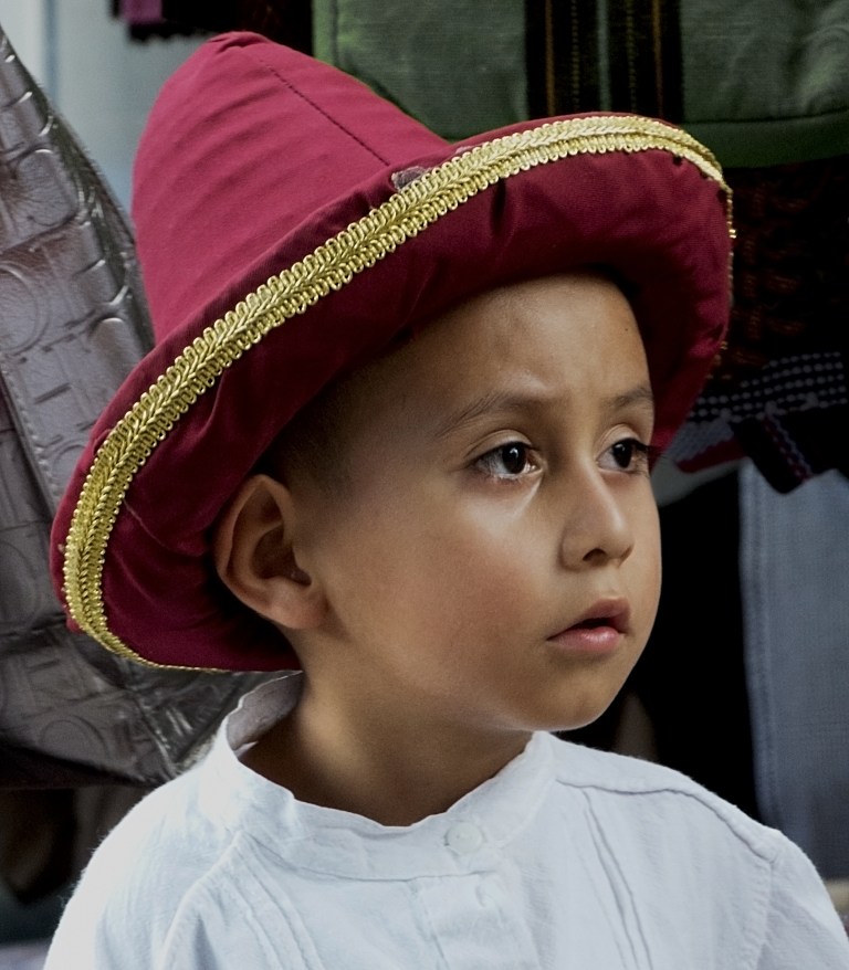 Dancing Devils and Giant Dolls: Oaxaca and the Guelaguetza Festival ...