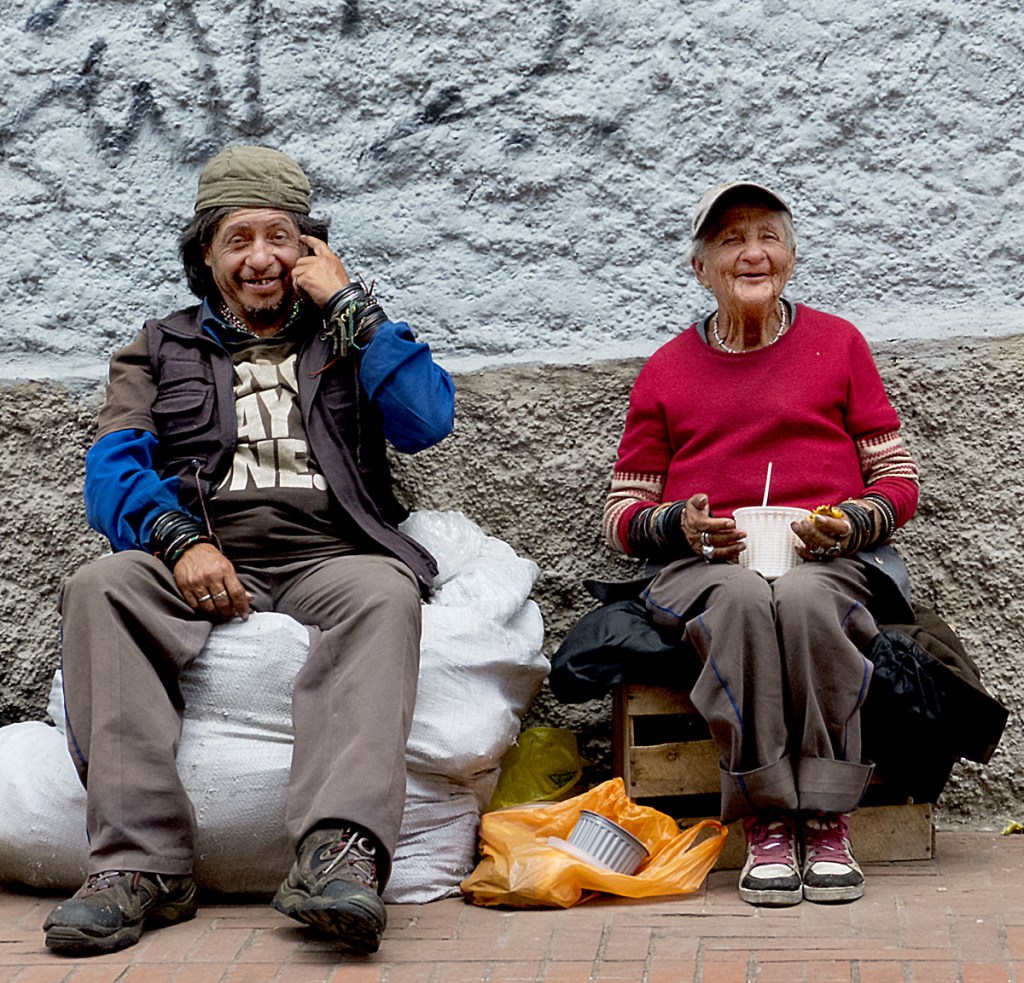 Oh Oh Oh Quito Volcano Otavalo – Adventures in Wonderland