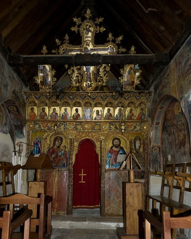 The Painted Churches of Cyprus – Adventures in Wonderland