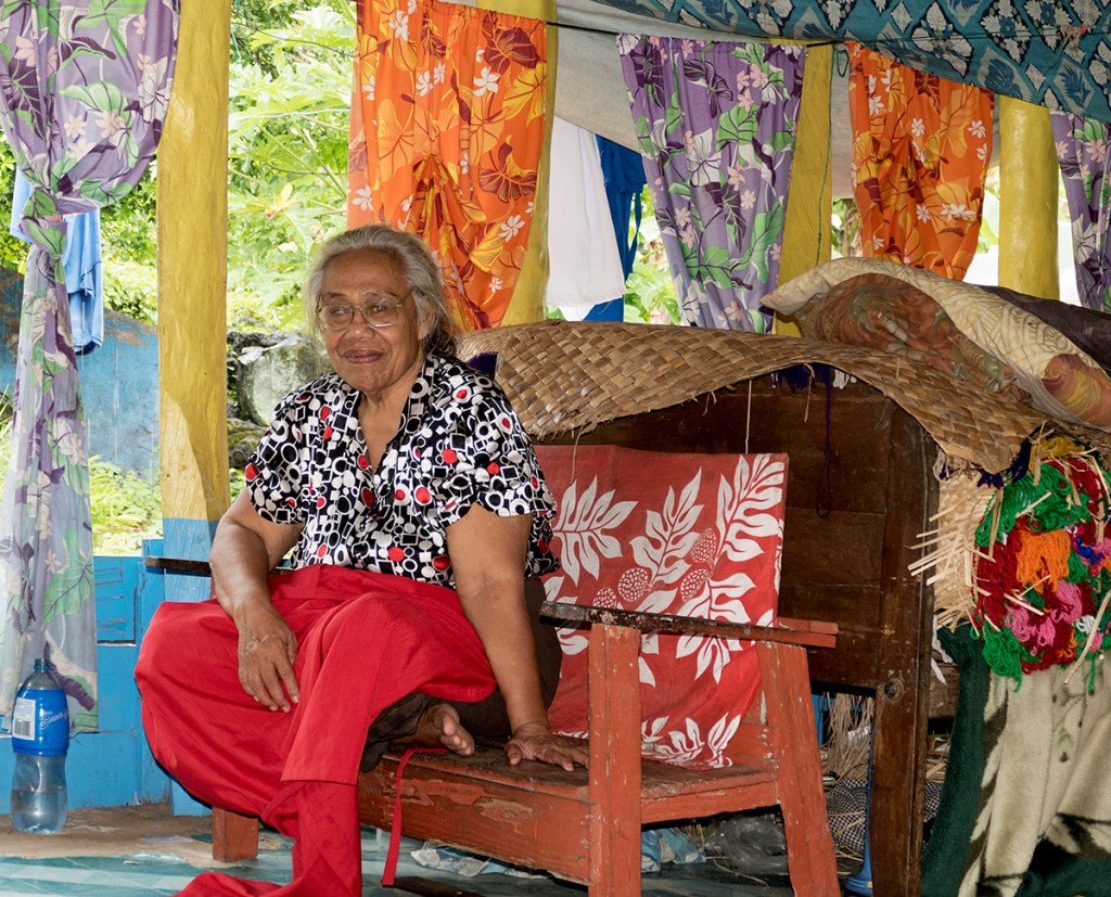Islands in the Sun – Manono and Upolu, Samoa – Adventures in Wonderland