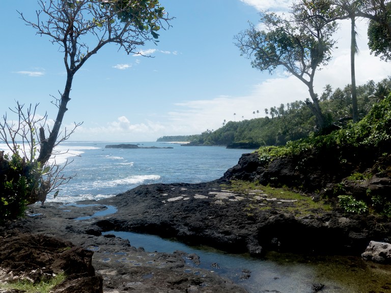 Islands in the Sun – Manono and Upolu, Samoa – Adventures in Wonderland
