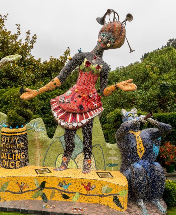 The Giant’s House, Some Giant Sculptures, and a Giant Fiord ...