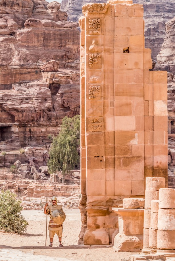 The Ancient City of Petra – half as old as time – Adventures in Wonderland