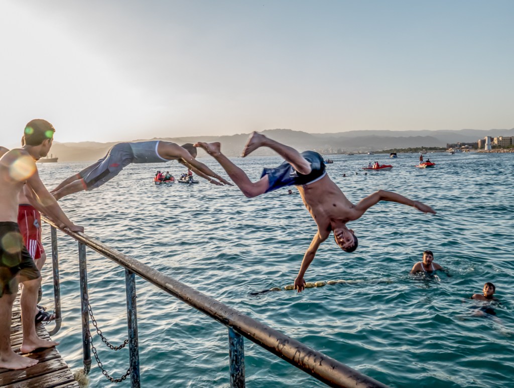 The people of Jordan: Aqaba and Amman – Adventures in Wonderland