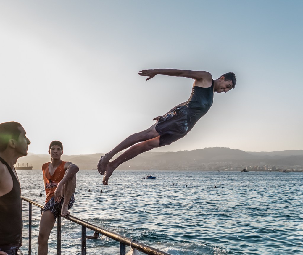 The people of Jordan: Aqaba and Amman – Adventures in Wonderland