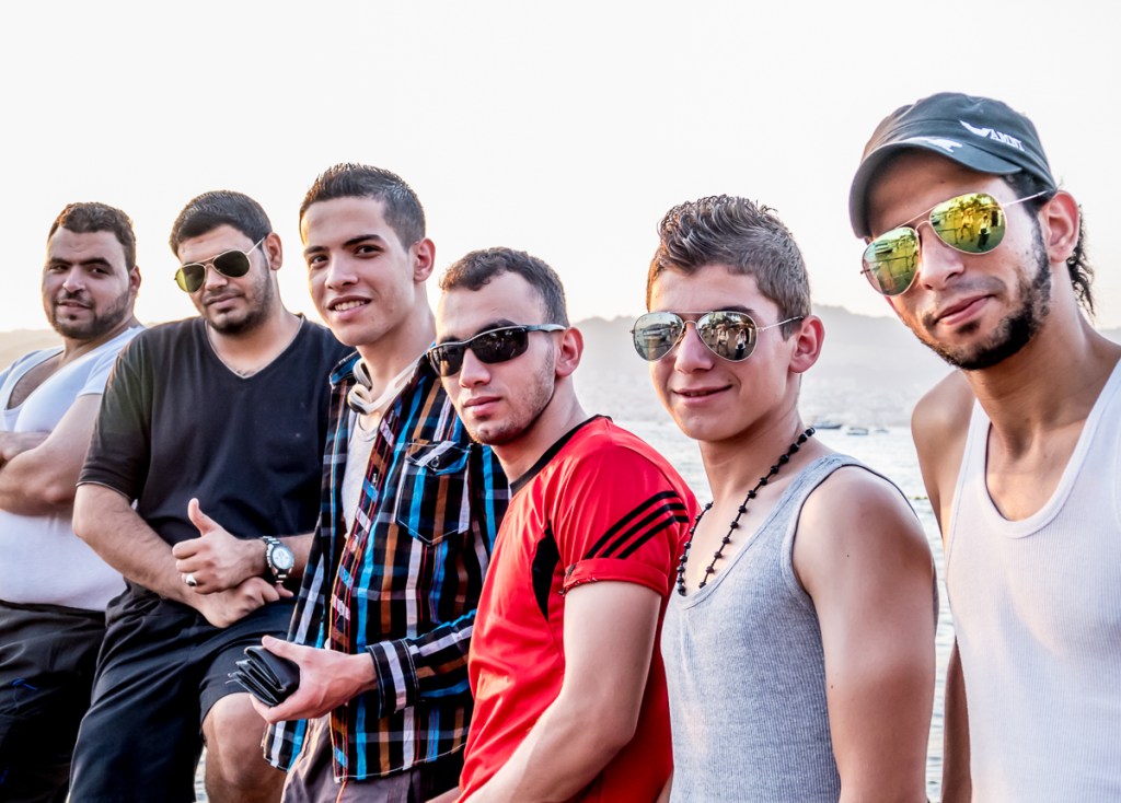 The people of Jordan: Aqaba and Amman – Adventures in Wonderland