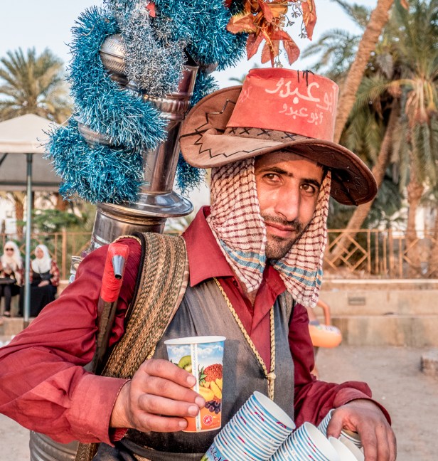 The people of Jordan: Aqaba and Amman – Adventures in Wonderland