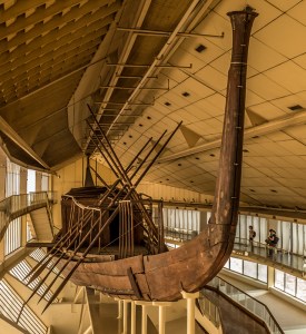 The Riddle of the Sphinx and the Enigma of the Pyramids – Adventures in ...