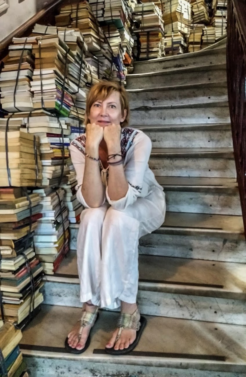 Shelley’s Story – reflections from a freelance travel writer ...