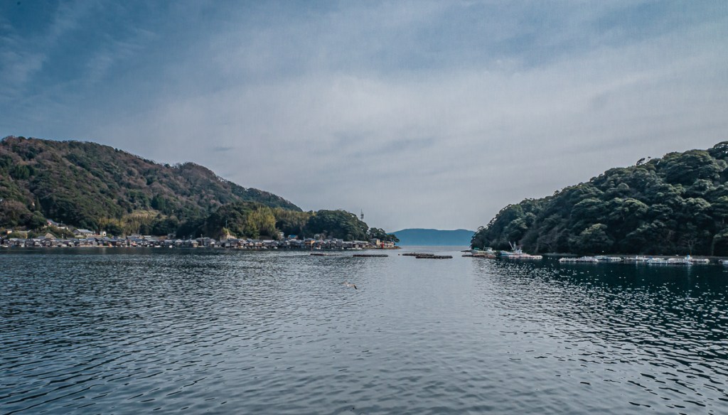 Kyoto By The Sea: Amanohashidate and Ine – Adventures in Wonderland