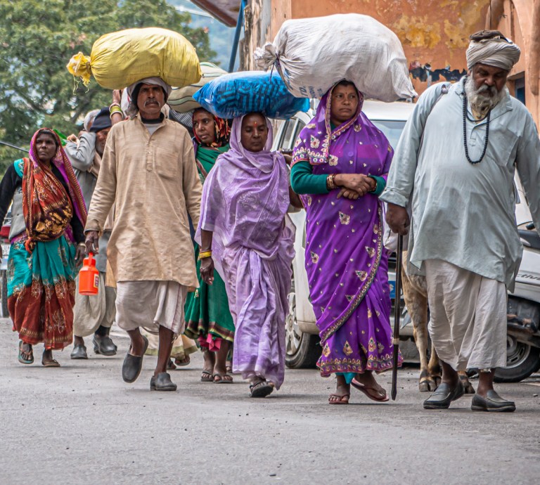 Born Of All The Sacred Waters – rituals and devotions to the Ganges ...