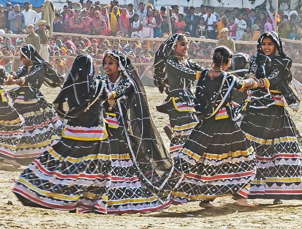Fantastic Fiestas: three of the world’s great festivals – Adventures in ...