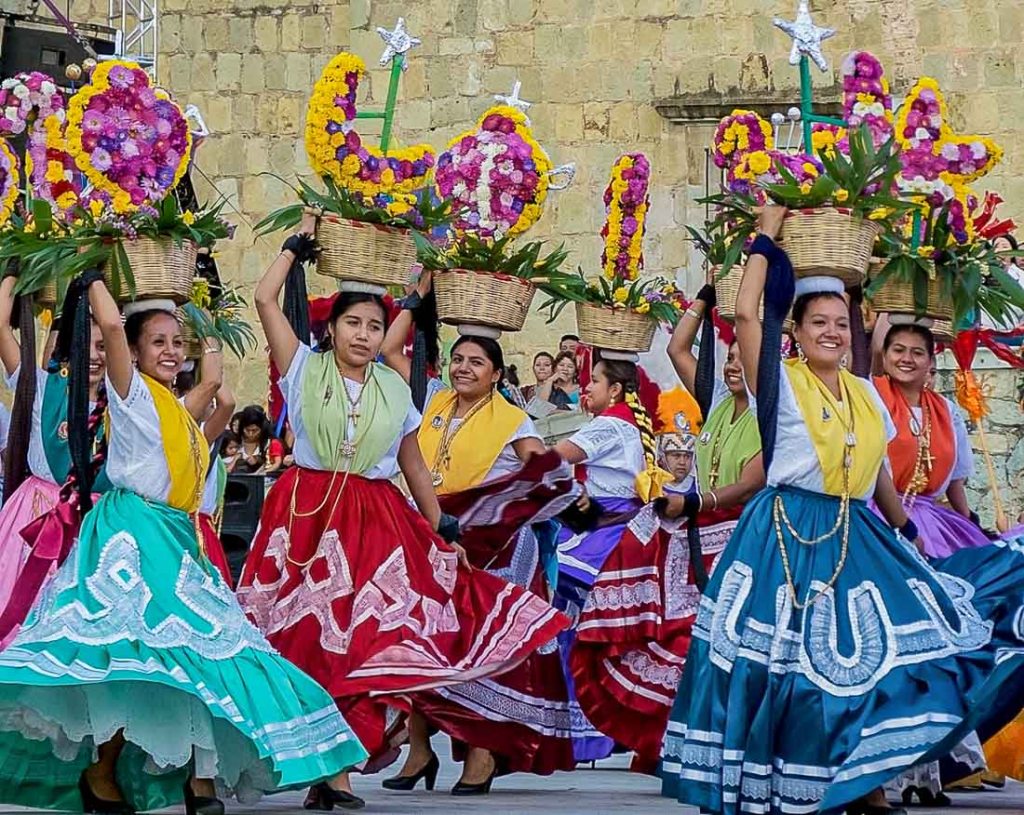 Fantastic Fiestas: three of the world’s great festivals – Adventures in ...