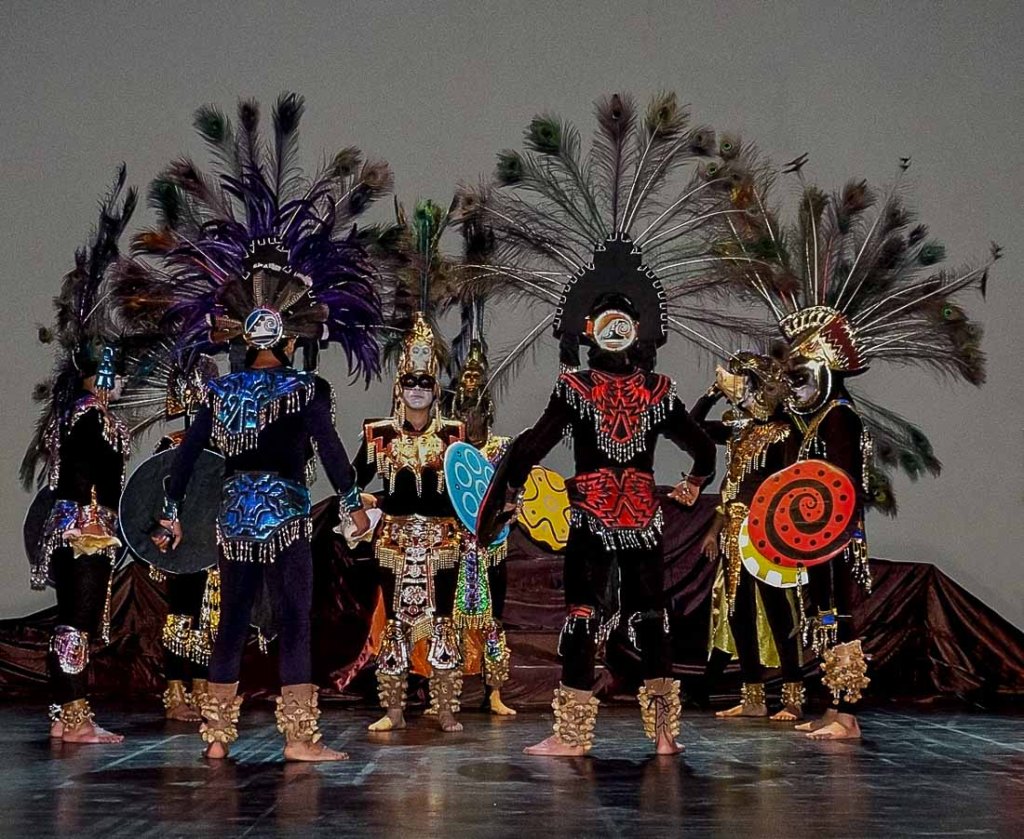 Fantastic Fiestas: three of the world’s great festivals – Adventures in ...