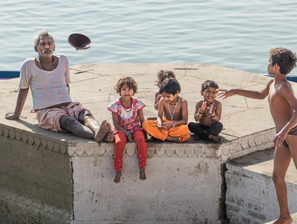 A Portrait of Varanasi – a photo essay – Adventures in Wonderland
