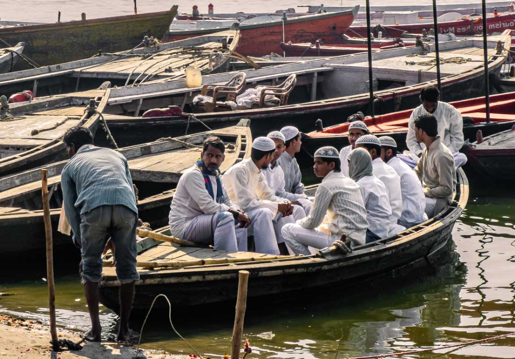 A Portrait of Varanasi – a photo essay – Adventures in Wonderland