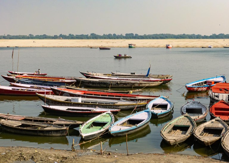 A Portrait of Varanasi – a photo essay – Adventures in Wonderland