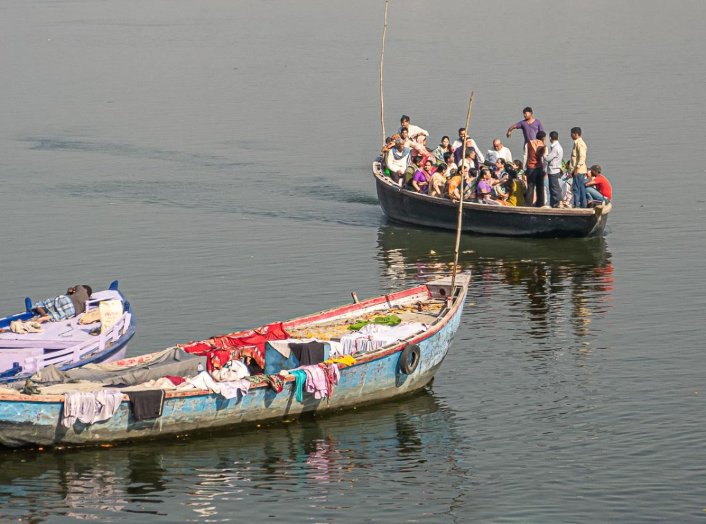 A Portrait of Varanasi – a photo essay – Adventures in Wonderland