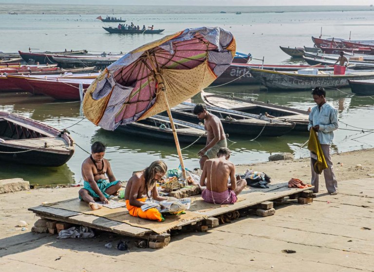 A Portrait of Varanasi – a photo essay – Adventures in Wonderland