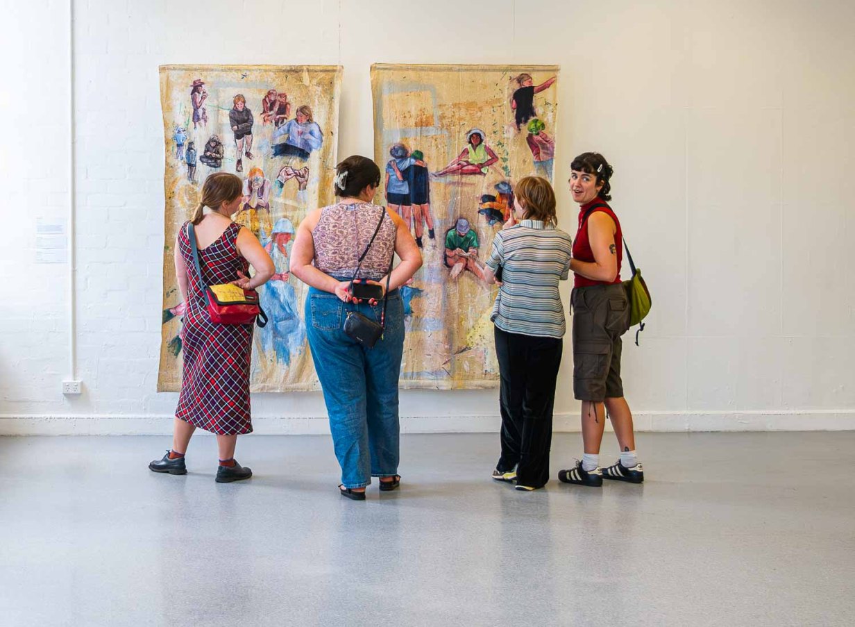 Visual Storytelling – street photography in Canberra – Adventures in ...