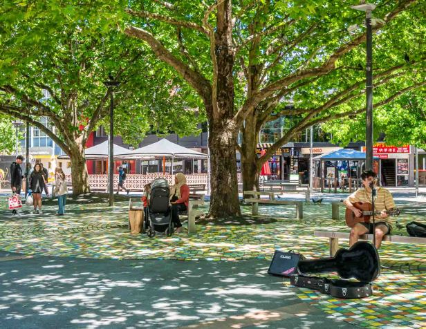 Visual Storytelling – street photography in Canberra – Adventures in ...