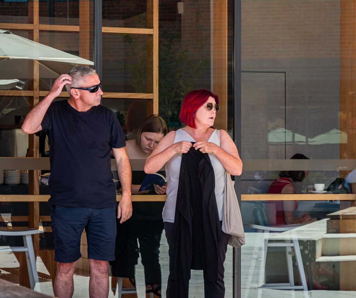 Visual Storytelling – street photography in Canberra – Adventures in ...