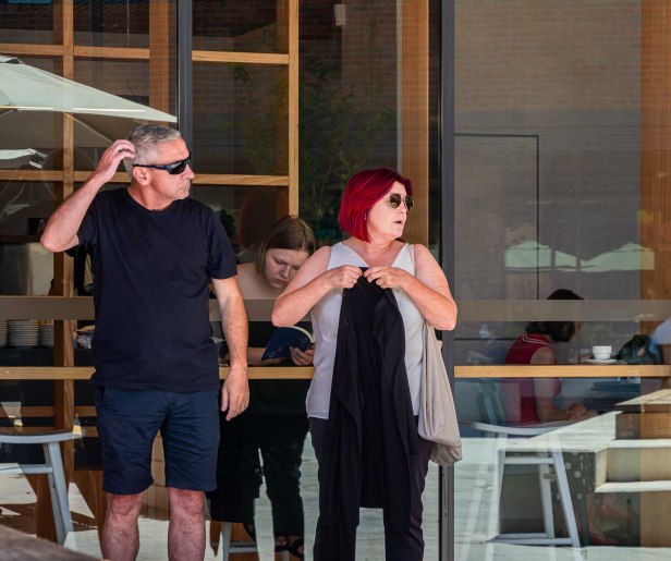Visual Storytelling – street photography in Canberra – Adventures in ...