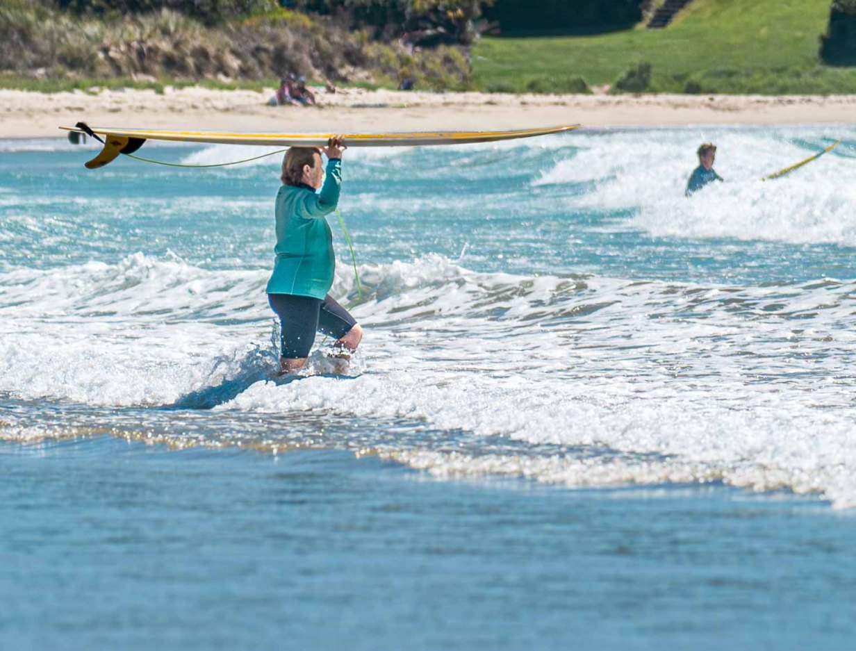 Surf’s Up! Aussie surf culture: a metaphor for life. – Adventures in ...