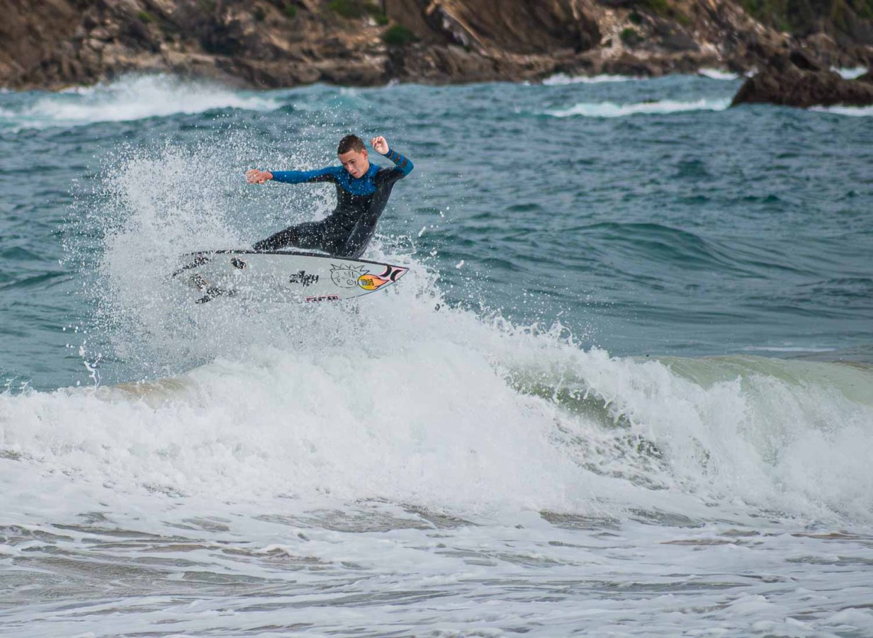 Surf’s Up! Aussie surf culture: a metaphor for life. – Adventures in ...